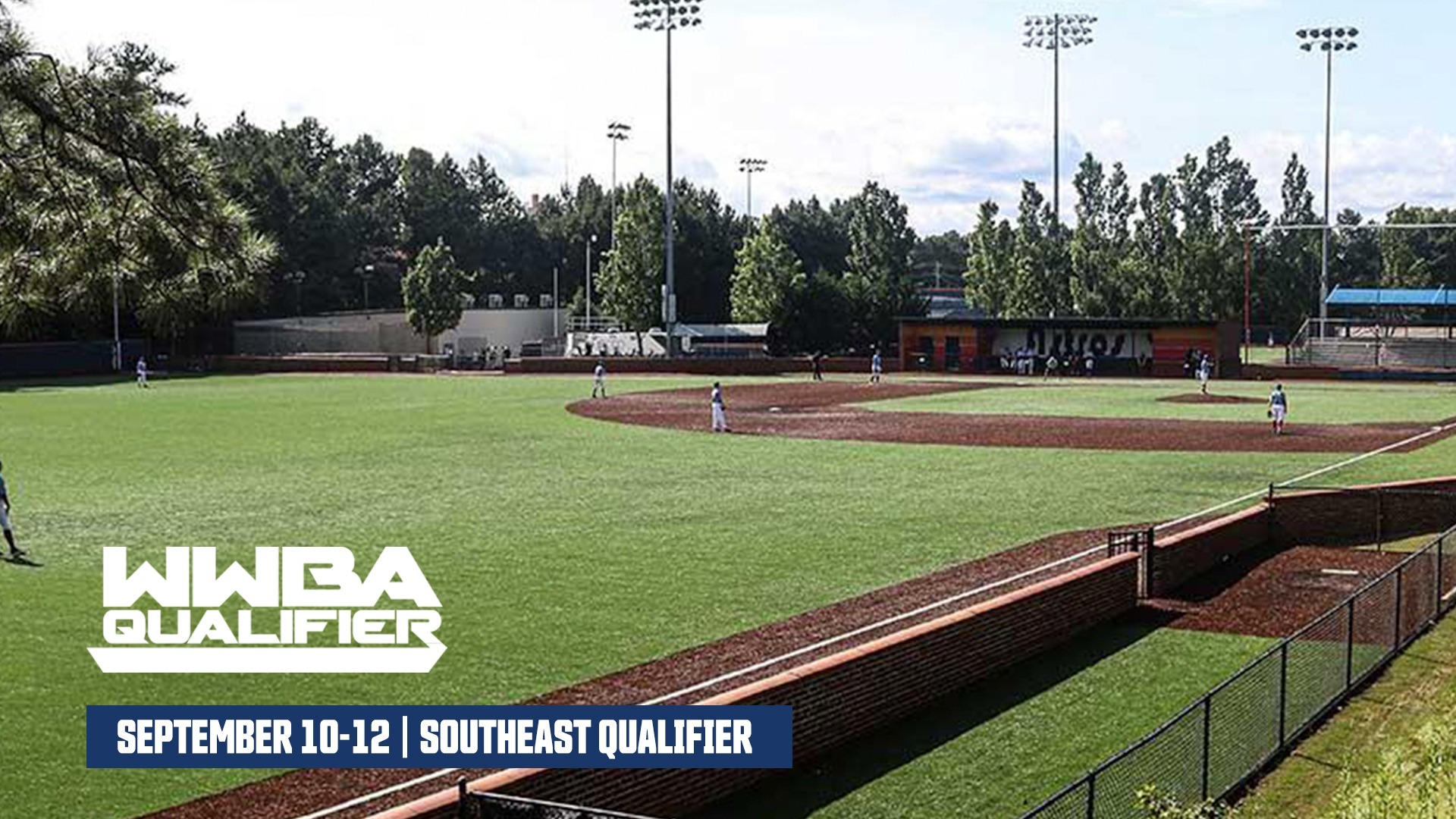 2021 Southeast Qualifier | PerfectGame.tv