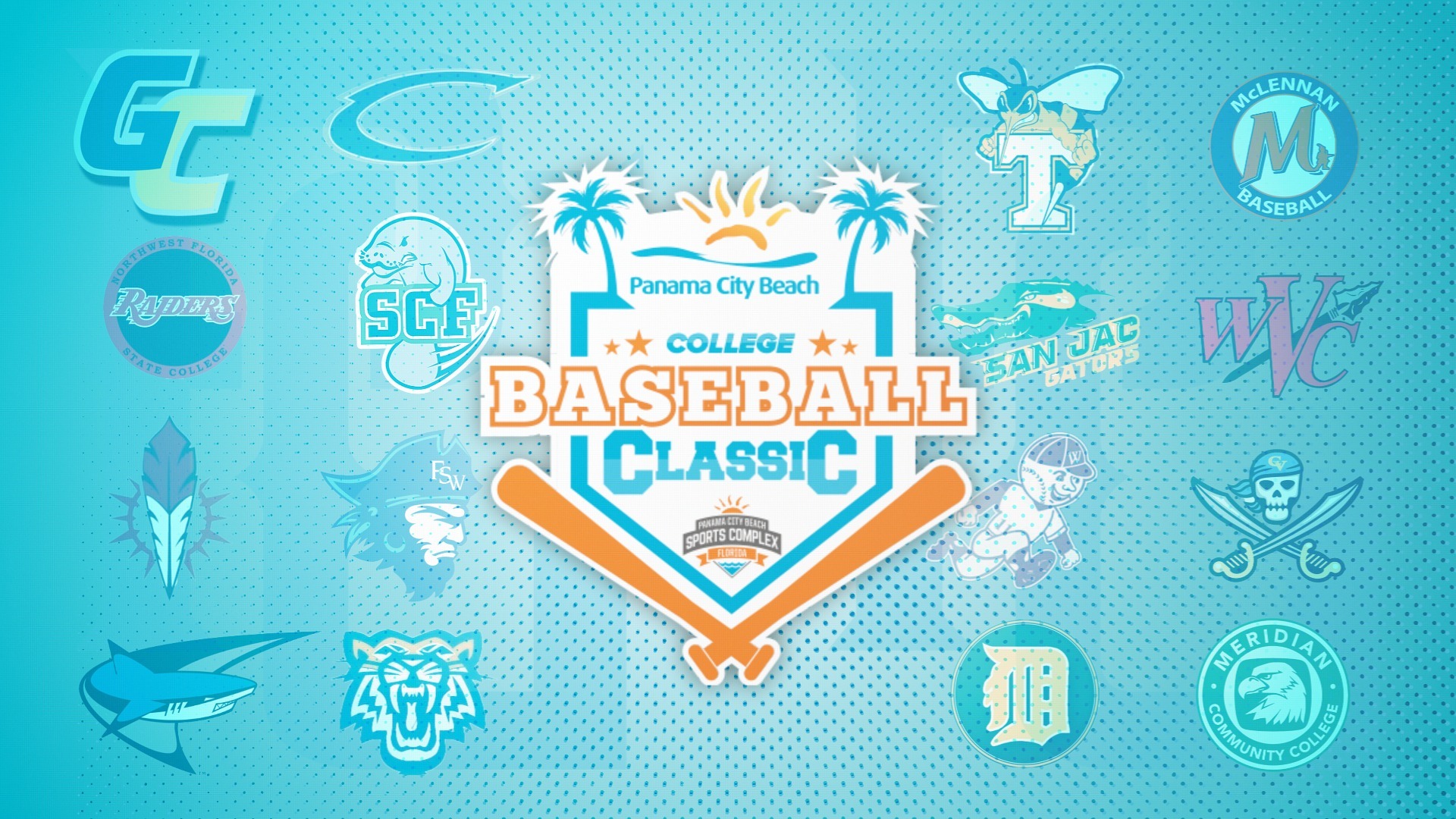 2023 Panama City Beach College Baseball Classic | PerfectGame.tv