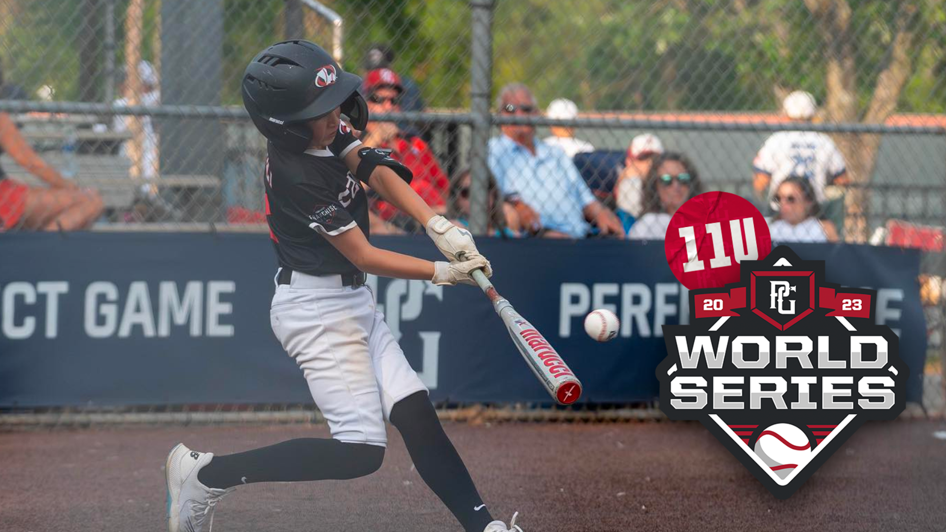 2023 11u World Series Championship - TBT Ballers National vs Banditos ...