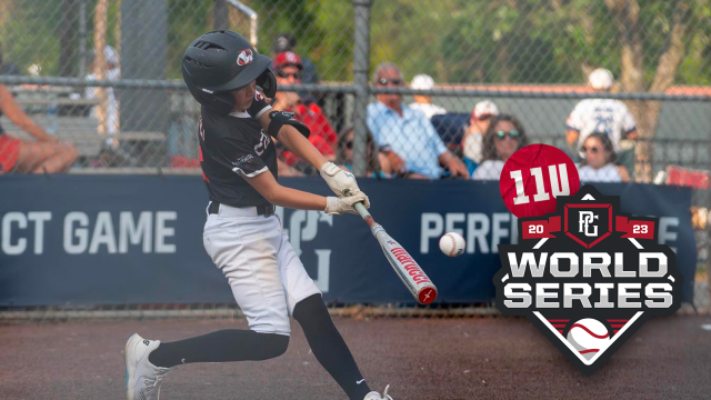 All PG Events | Perfect Game TV