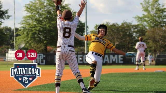 All PG Events | Perfect Game TV