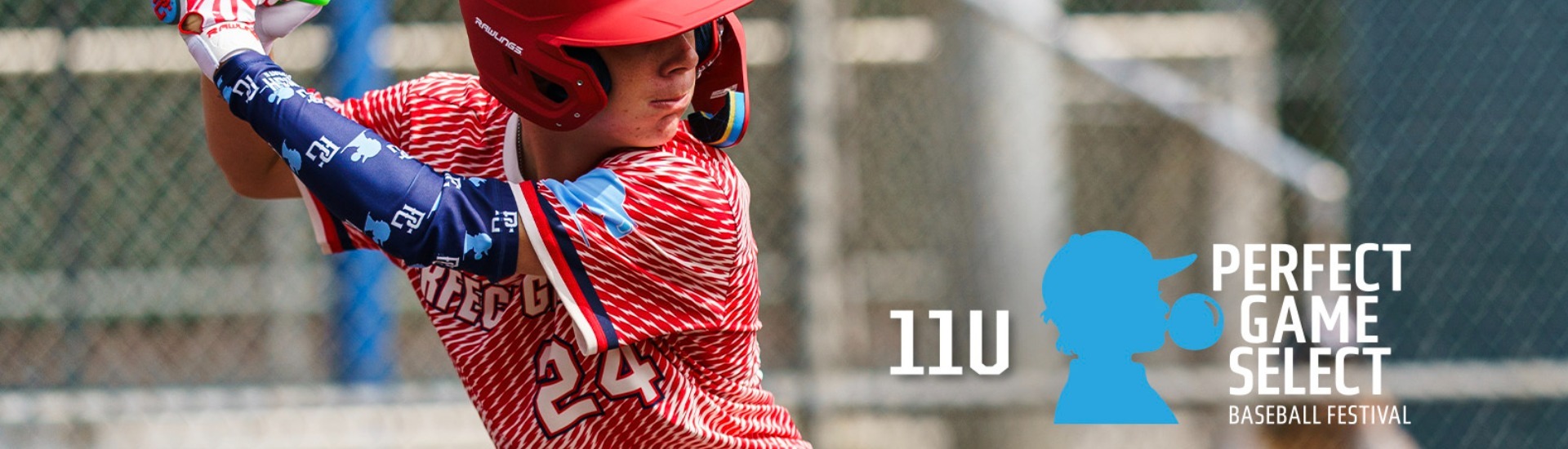2023 11u Select Fest | PerfectGame.tv
