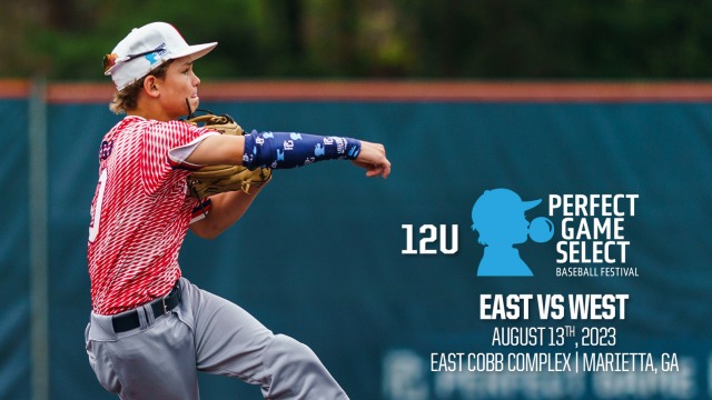 All PG Events | Perfect Game TV