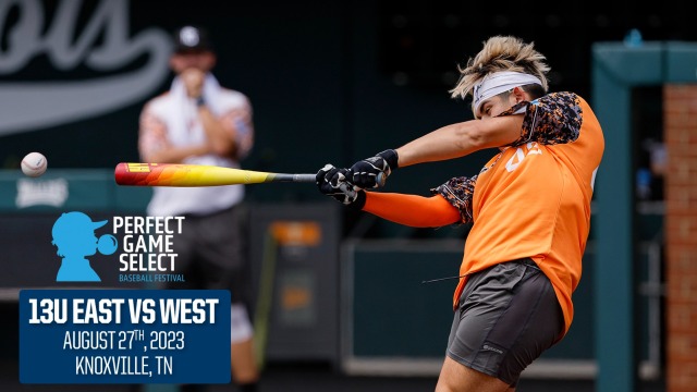 All PG Events | Perfect Game TV