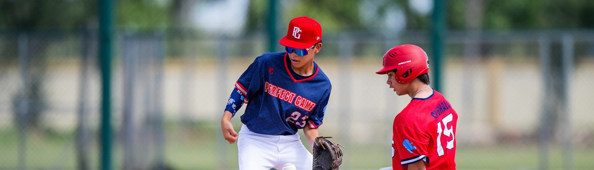 2023 14u Select Fest | PerfectGame.tv