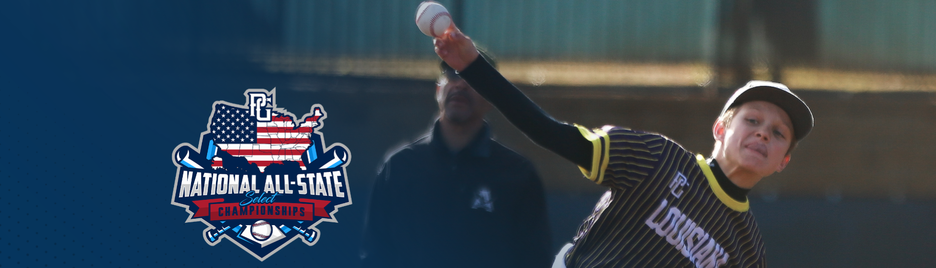 2023 National All-State Select Championships | PerfectGame.tv