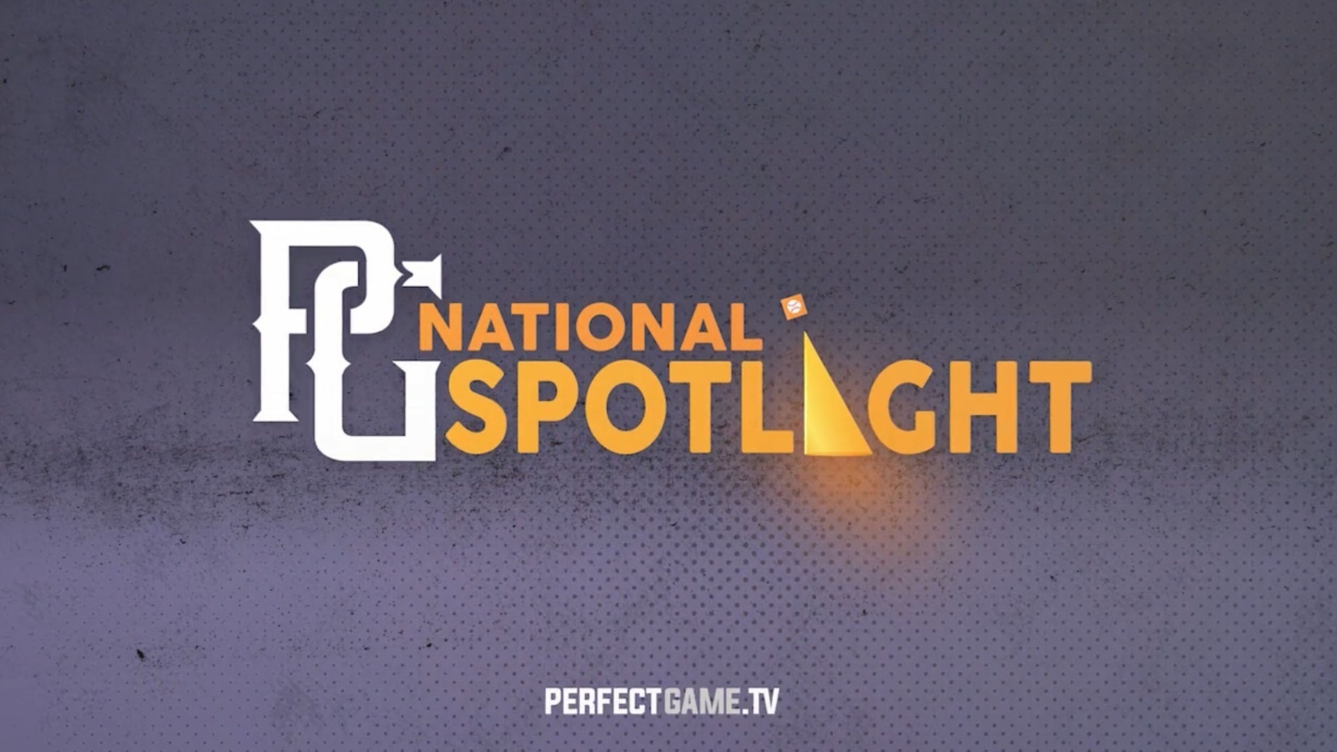 2024 PG National Spotlight: Las Vegas | PerfectGame.tv