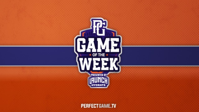 All PG Events | Perfect Game TV