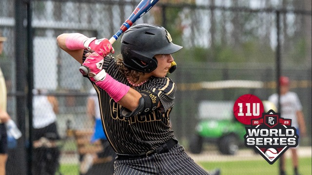 All PG Events | Perfect Game TV