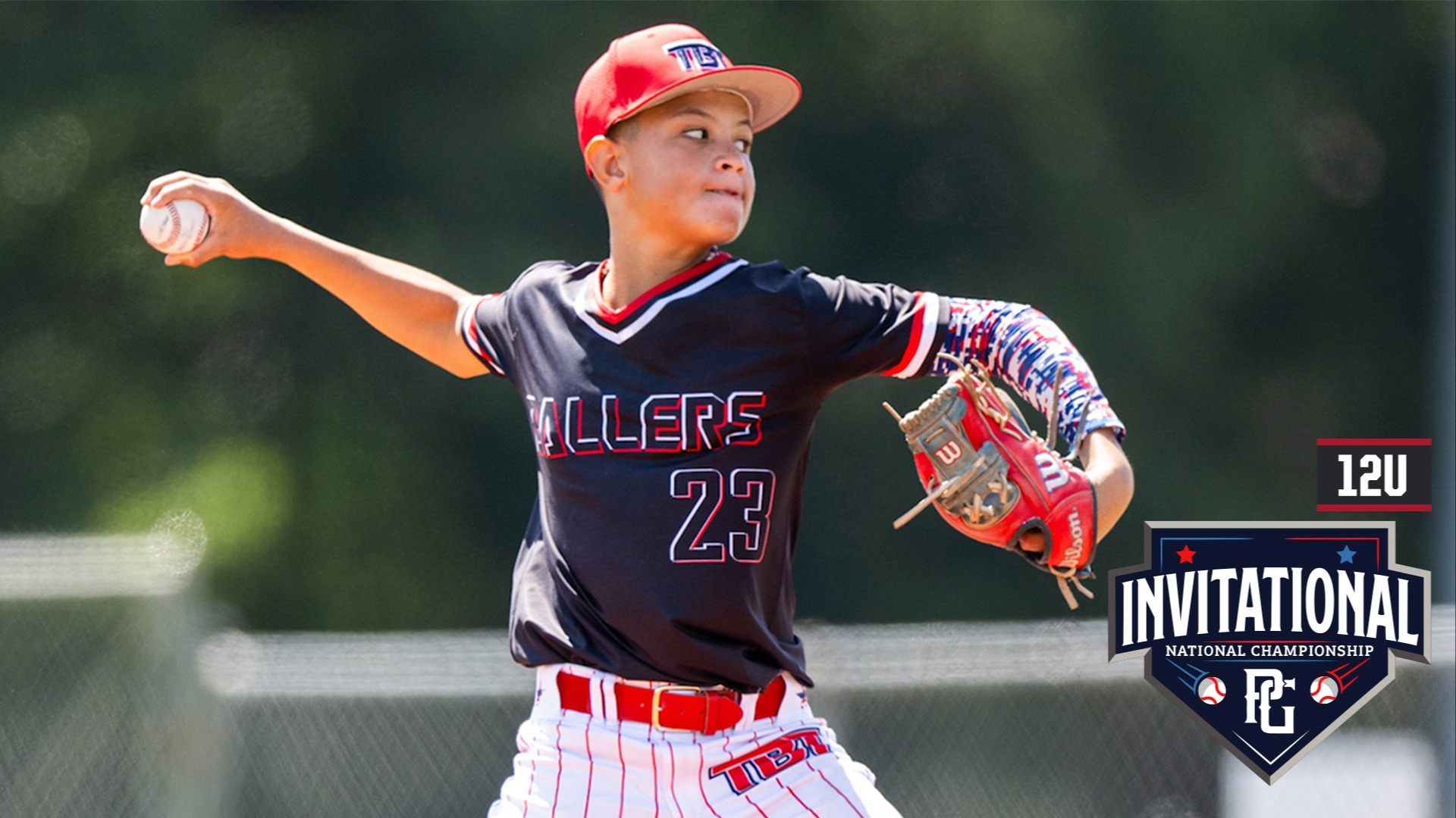 2024 12U Perfect Game Invitational | PerfectGame.tv