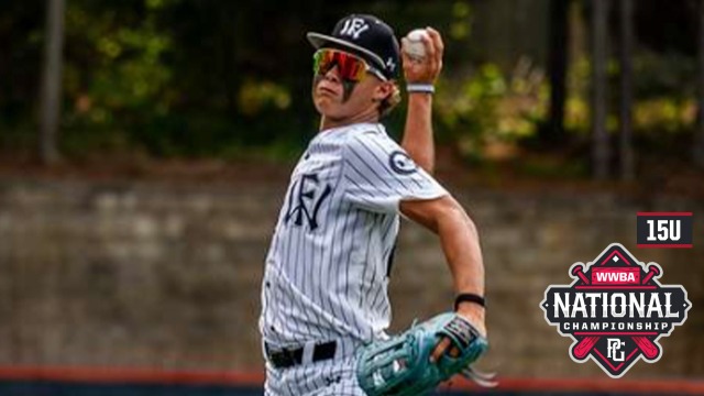 All PG Events | Perfect Game TV