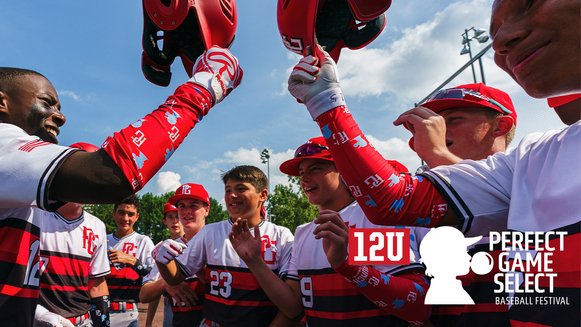 2024 12U PG Select Festival | PerfectGame.tv