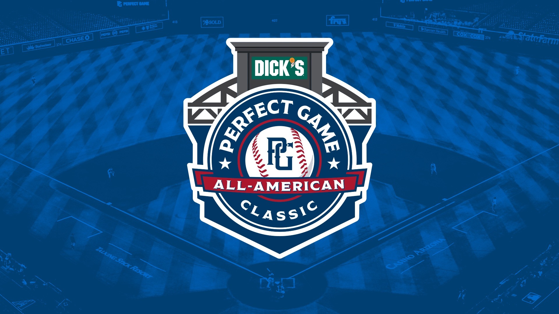 2024 Perfect Game All-American Classic | PerfectGame.tv