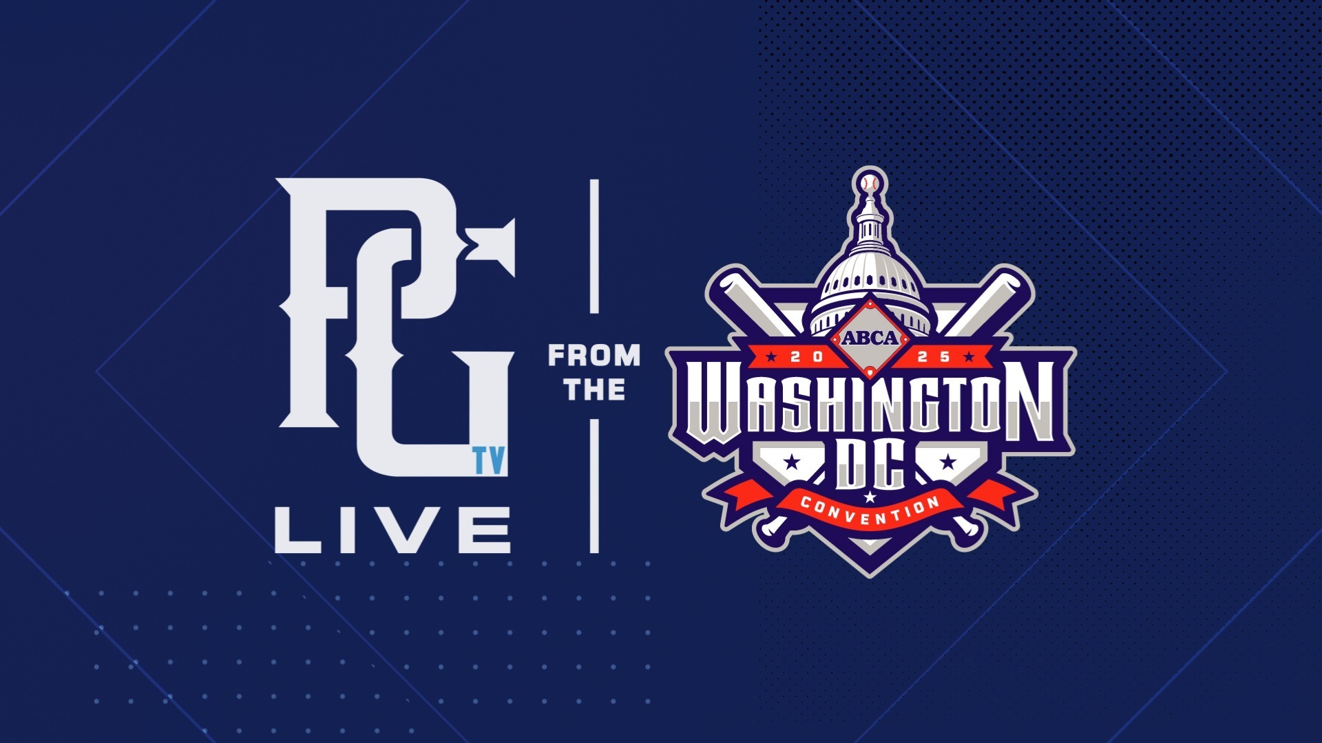 2025 ABCA Convention | PerfectGame.tv