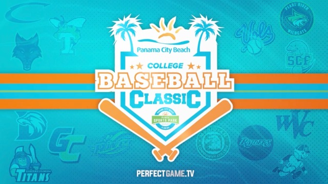 All PG Events | Perfect Game TV