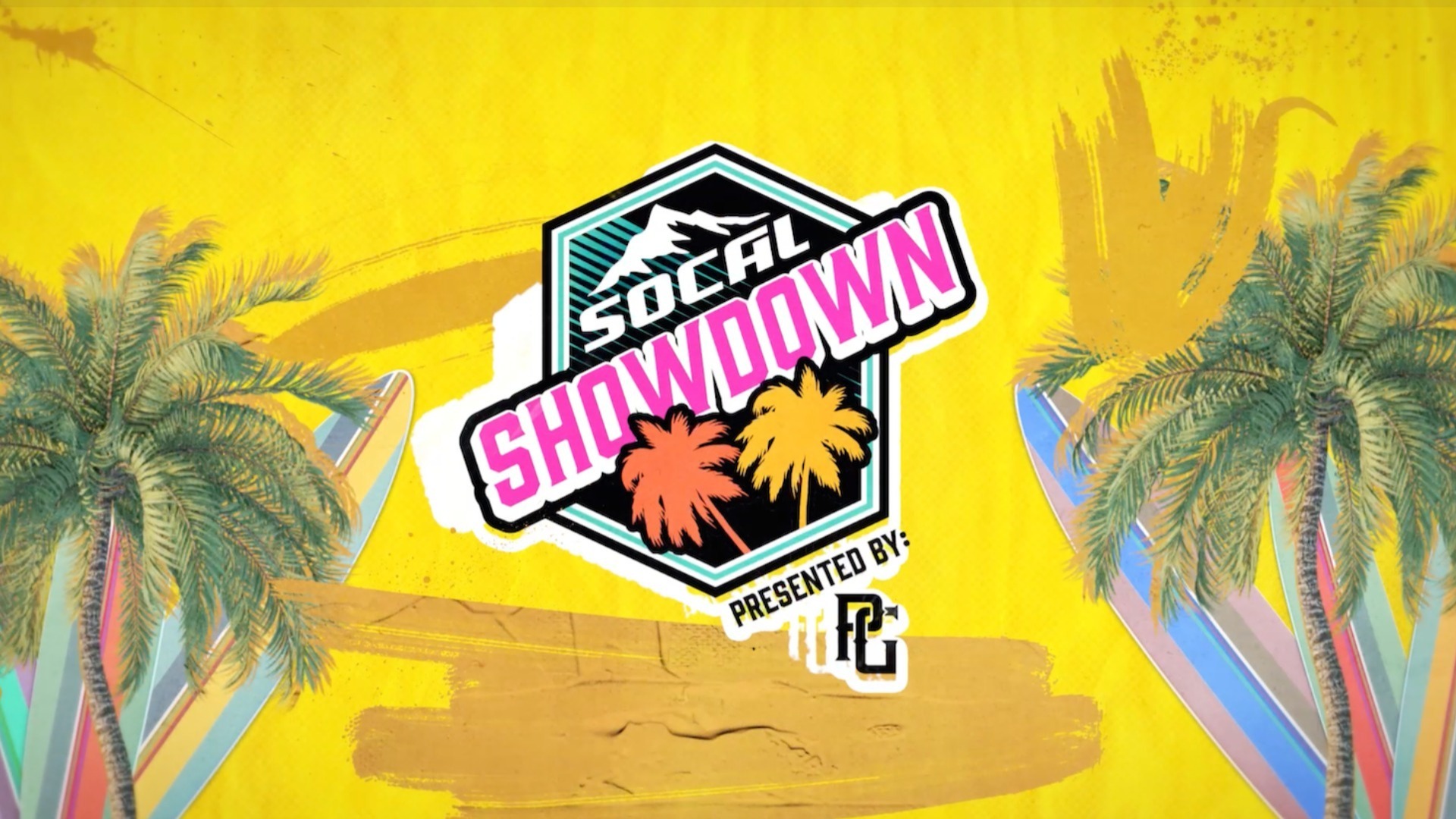 2025 SoCal Showdown | PerfectGame.tv