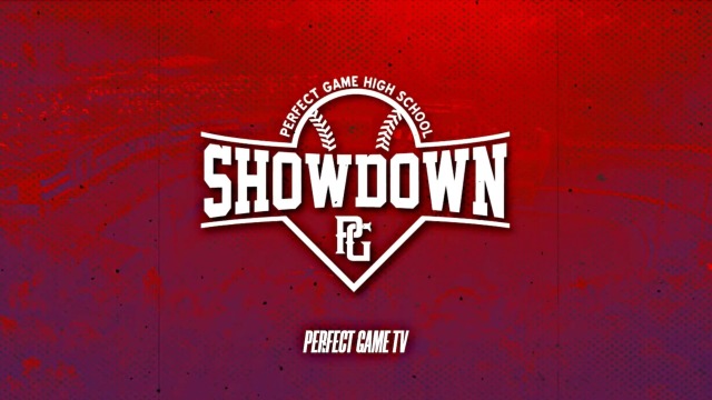 All PG Events | Perfect Game TV
