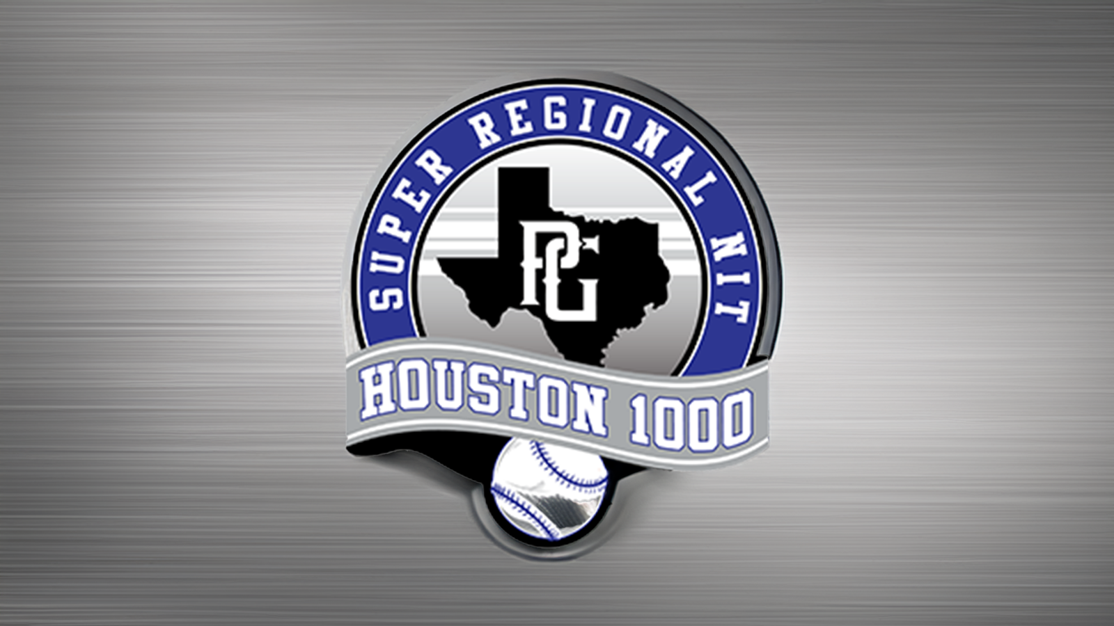 2025 Houston 1000 Super Regional NIT | PerfectGame.tv
