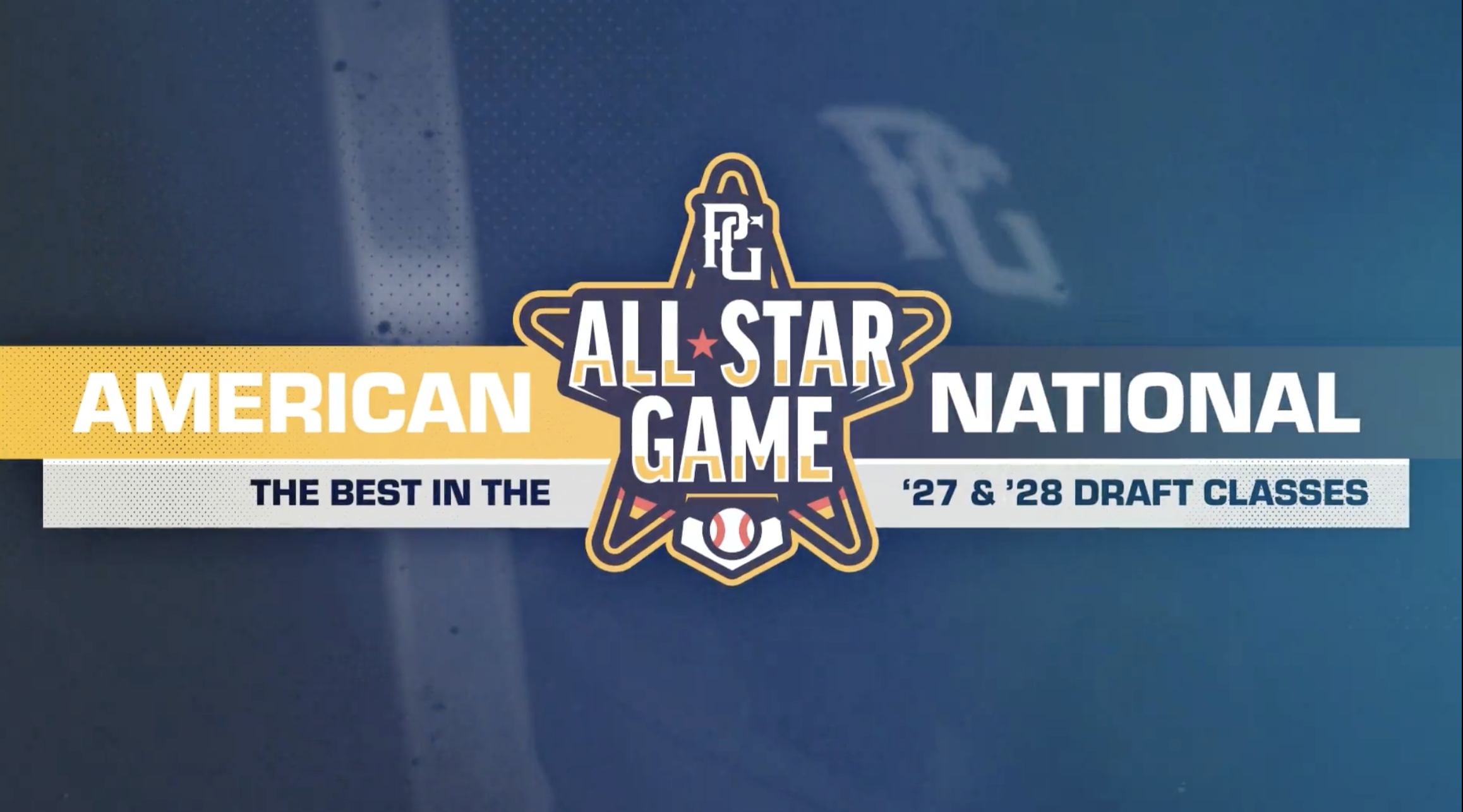 All PG Events | Perfect Game TV