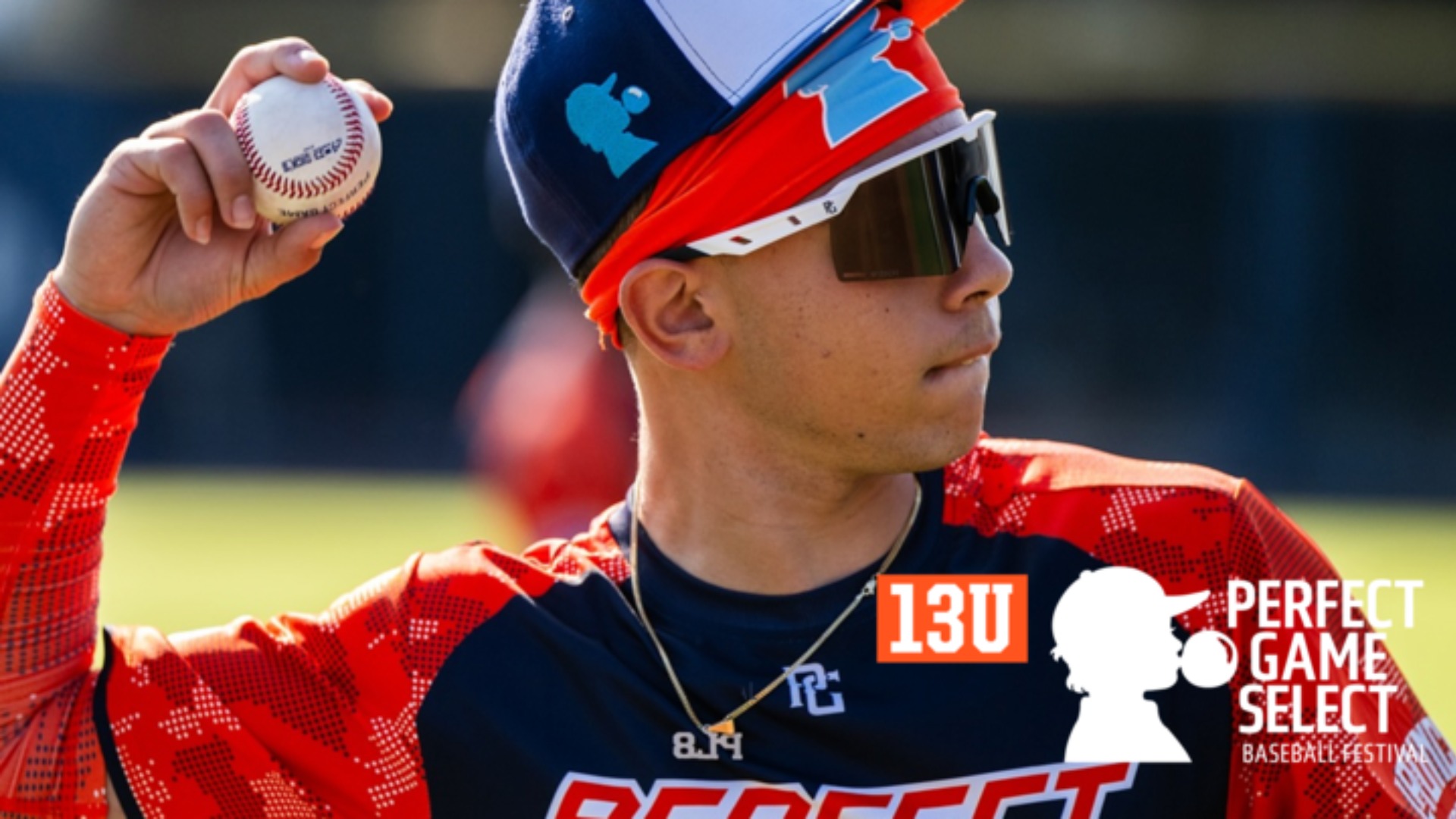 All PG Events | Perfect Game TV