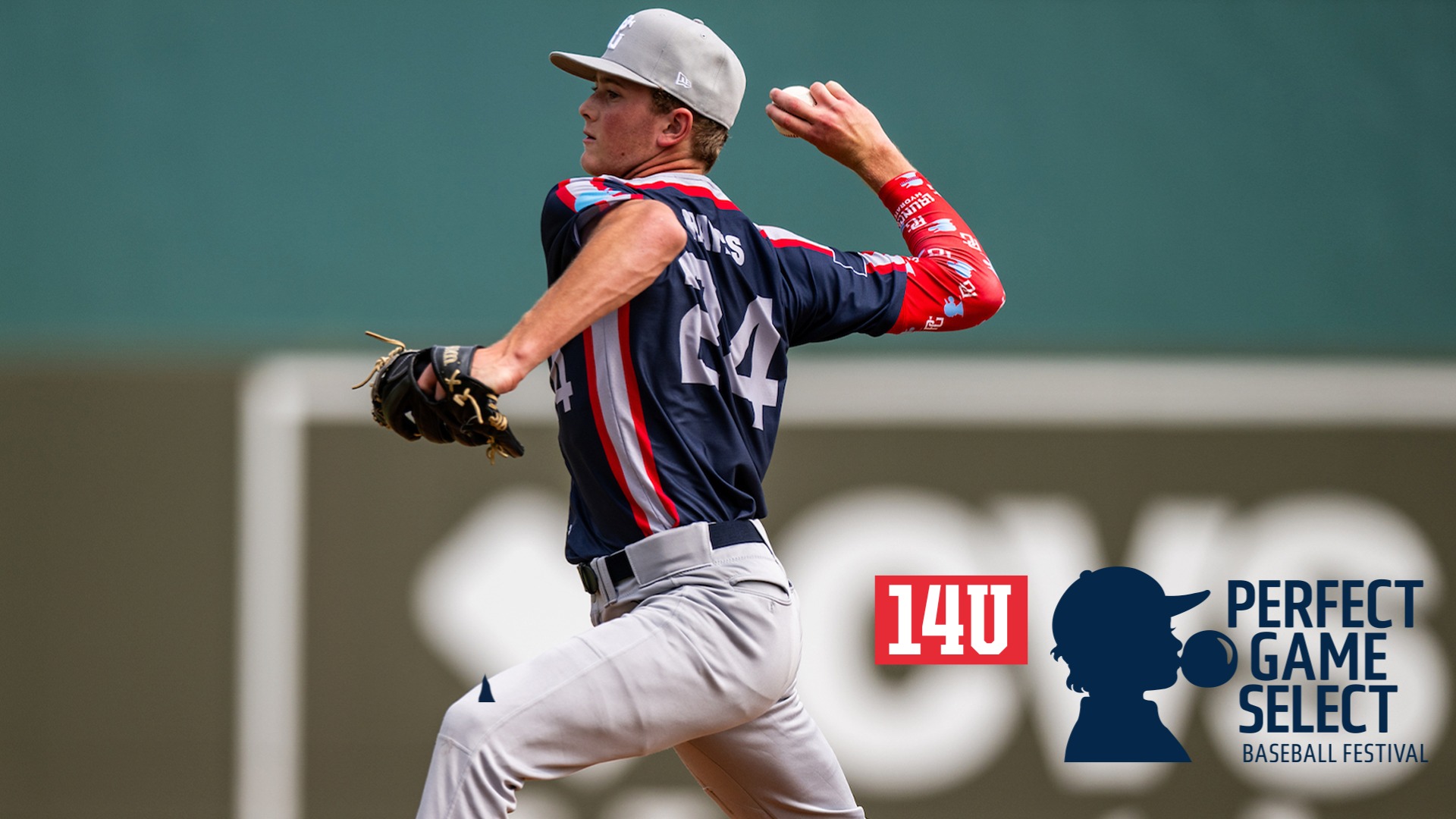 2025 PG 14U Select Festival | PerfectGame.tv