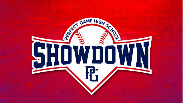 All PG Events | Perfect Game TV