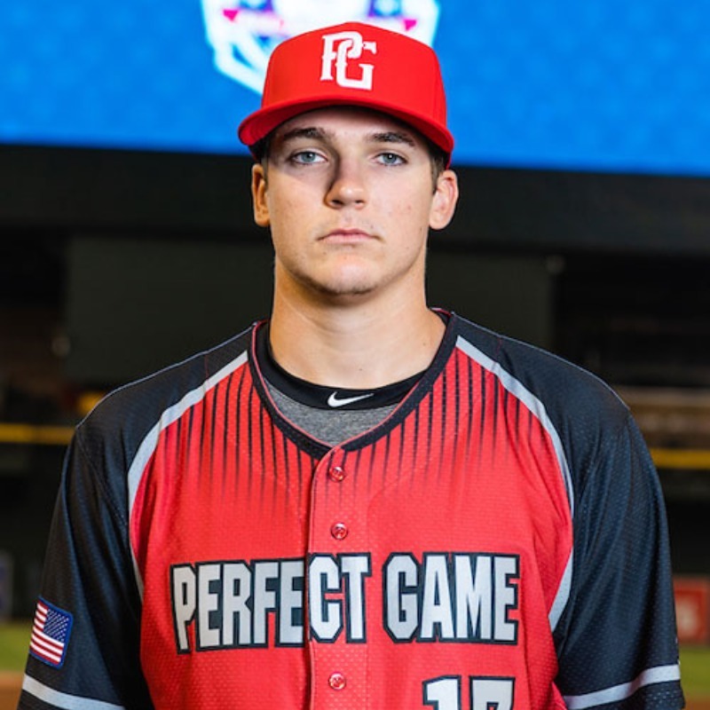 Cam Caminiti | PerfectGame.tv