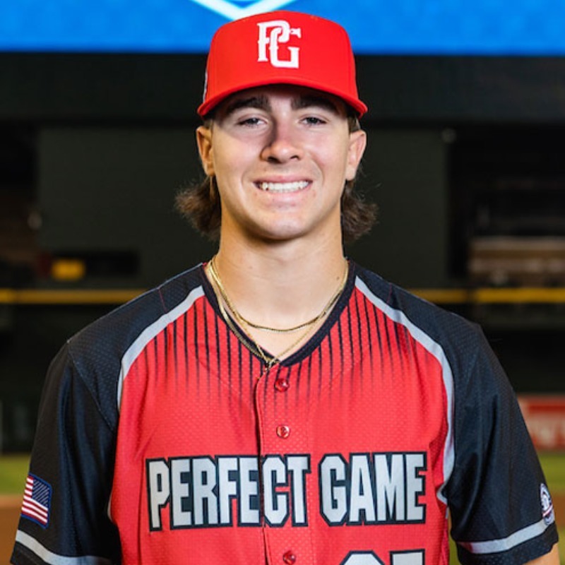 Blake Mitchell | PerfectGame.tv