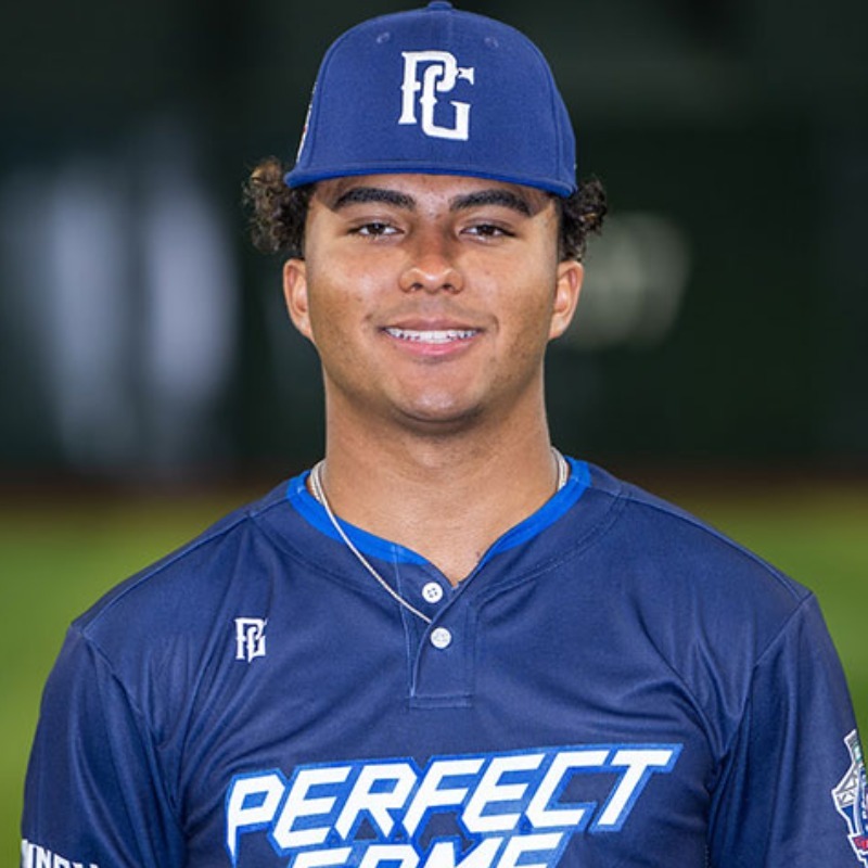 Kayson Cunningham | PerfectGame.tv