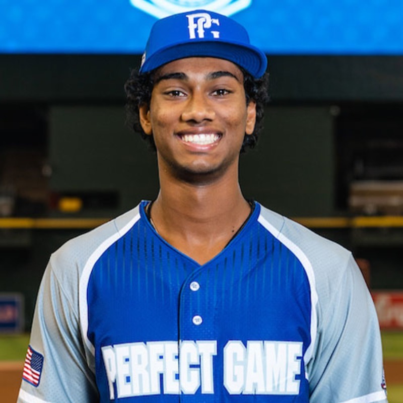 Players | Perfect Game TV