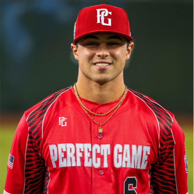 Players | Perfect Game TV