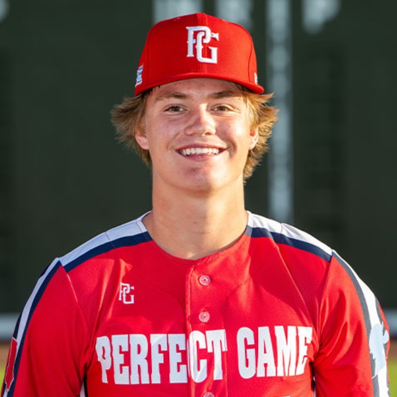 Caden Dawson | PerfectGame.tv