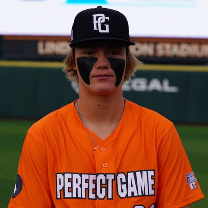 Caden Dawson | PerfectGame.tv