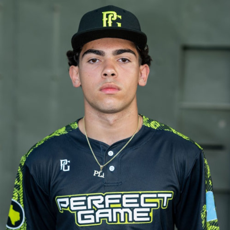 Players | Perfect Game TV