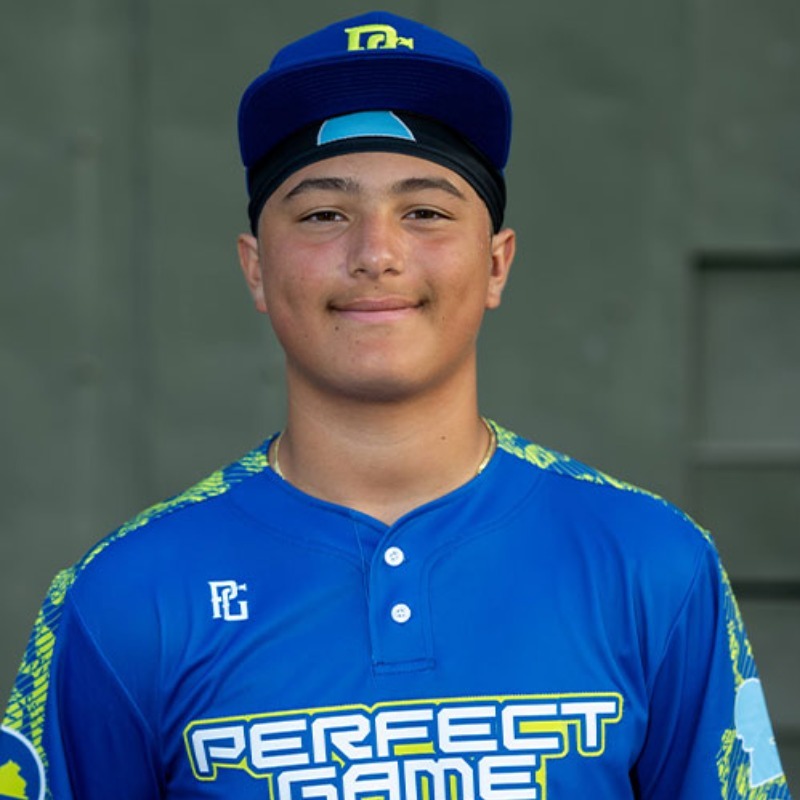 Players | Perfect Game TV